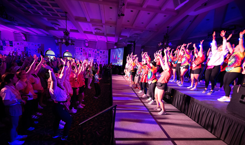 About | Dance Marathon - The University of Iowa