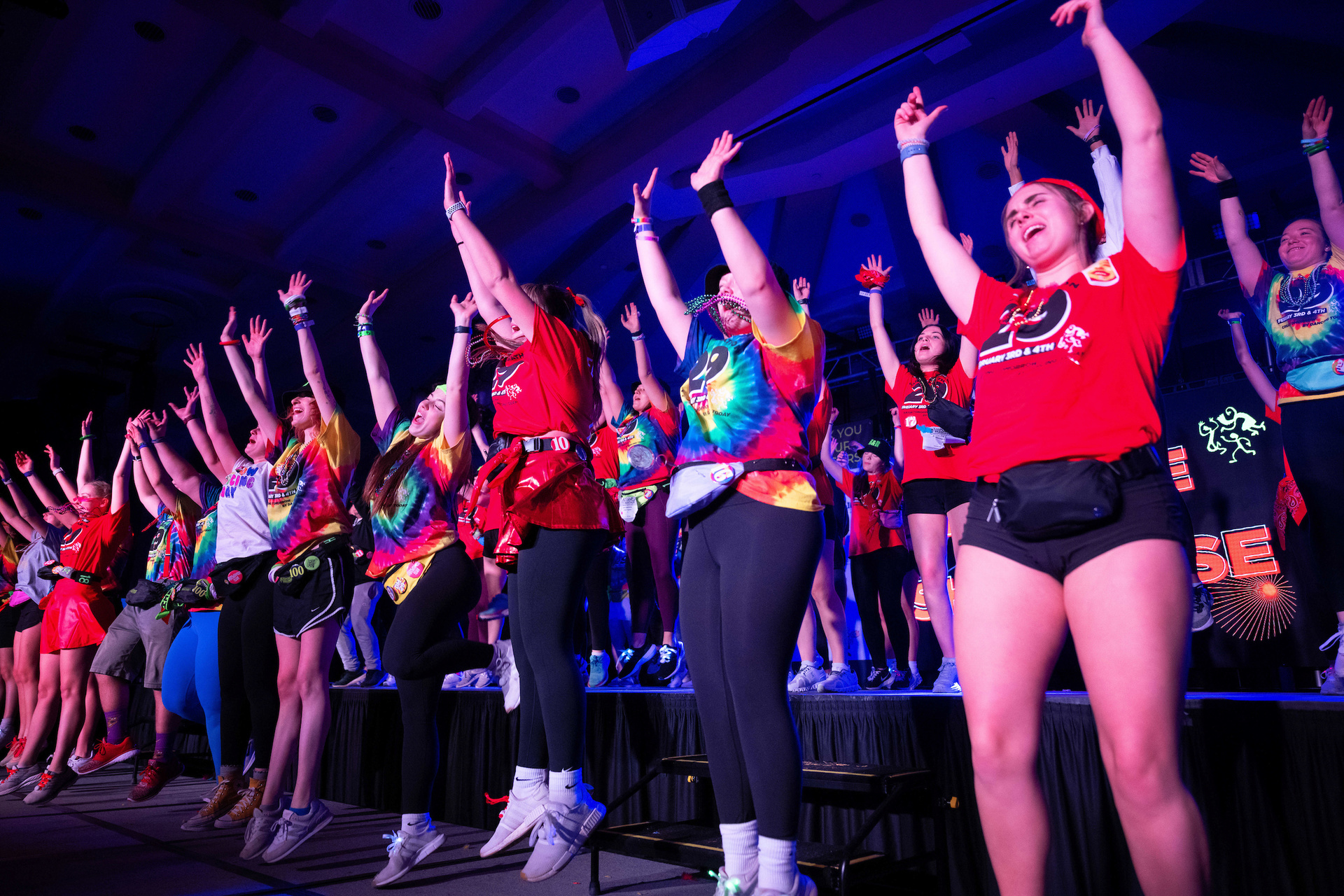 About | Dance Marathon - The University of Iowa