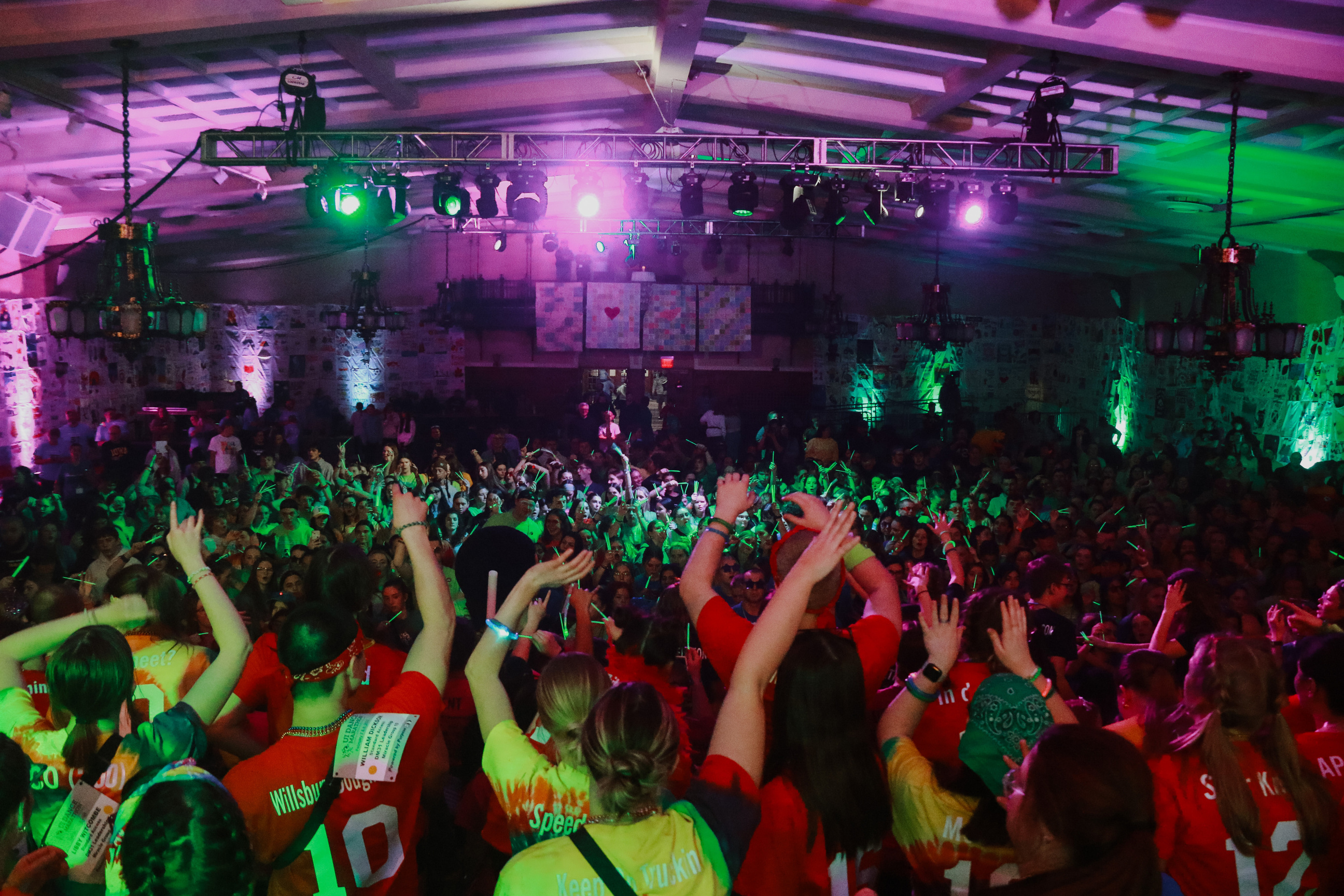 About | Dance Marathon - The University of Iowa