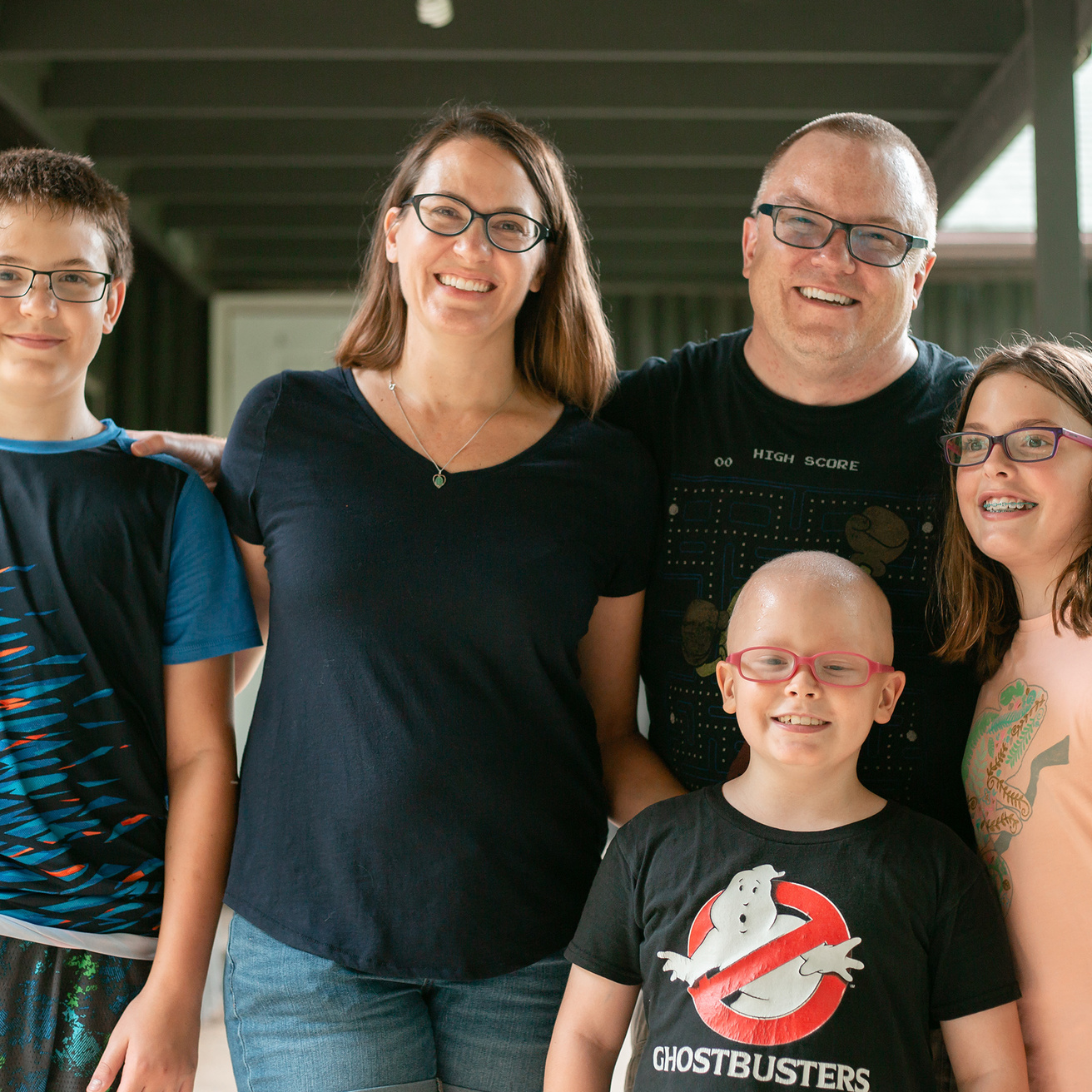 Meet The Families | Dance Marathon - The University of Iowa
