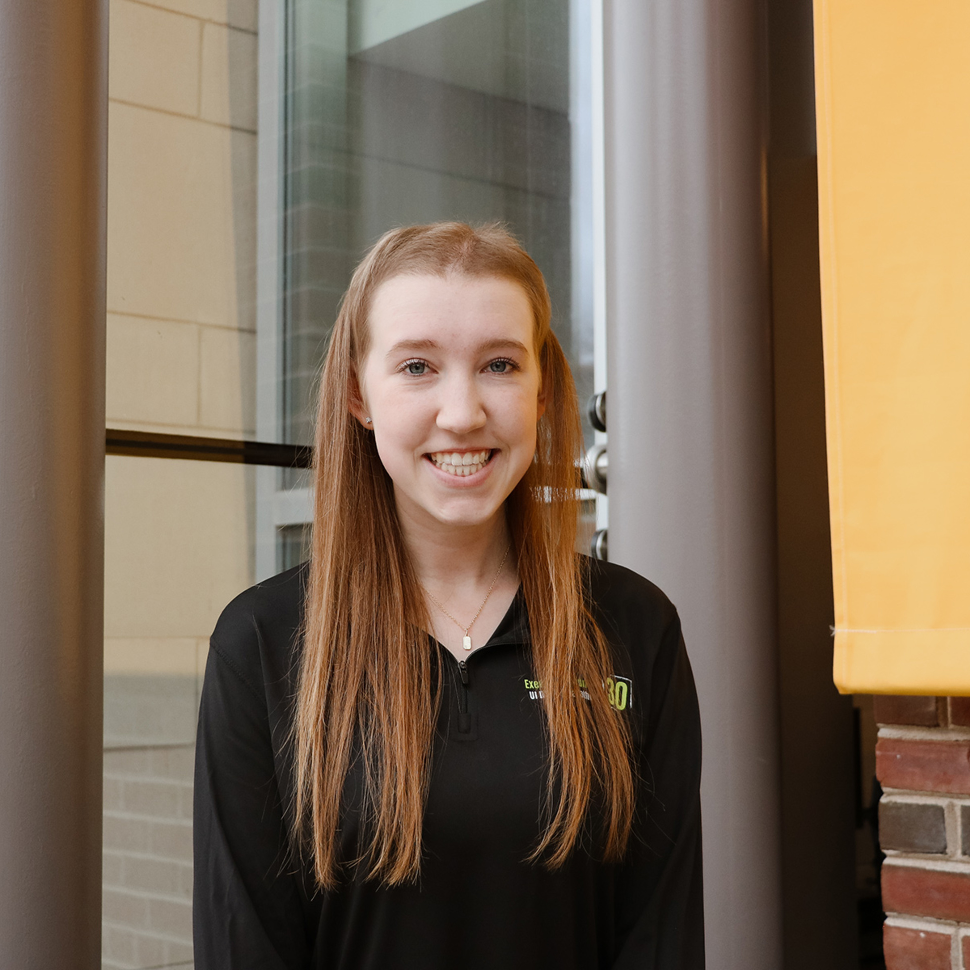 Executive Council | Dance Marathon - The University of Iowa