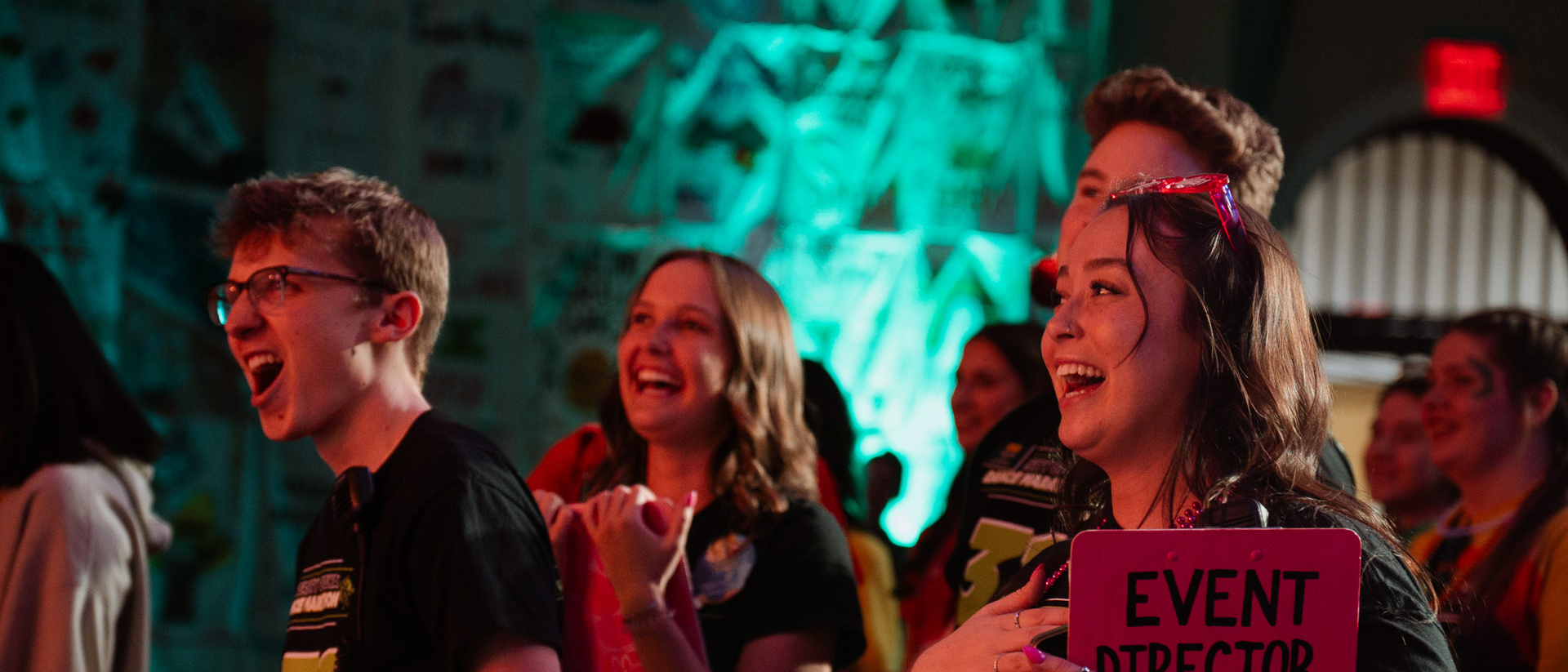 Dance Marathon | The University of Iowa