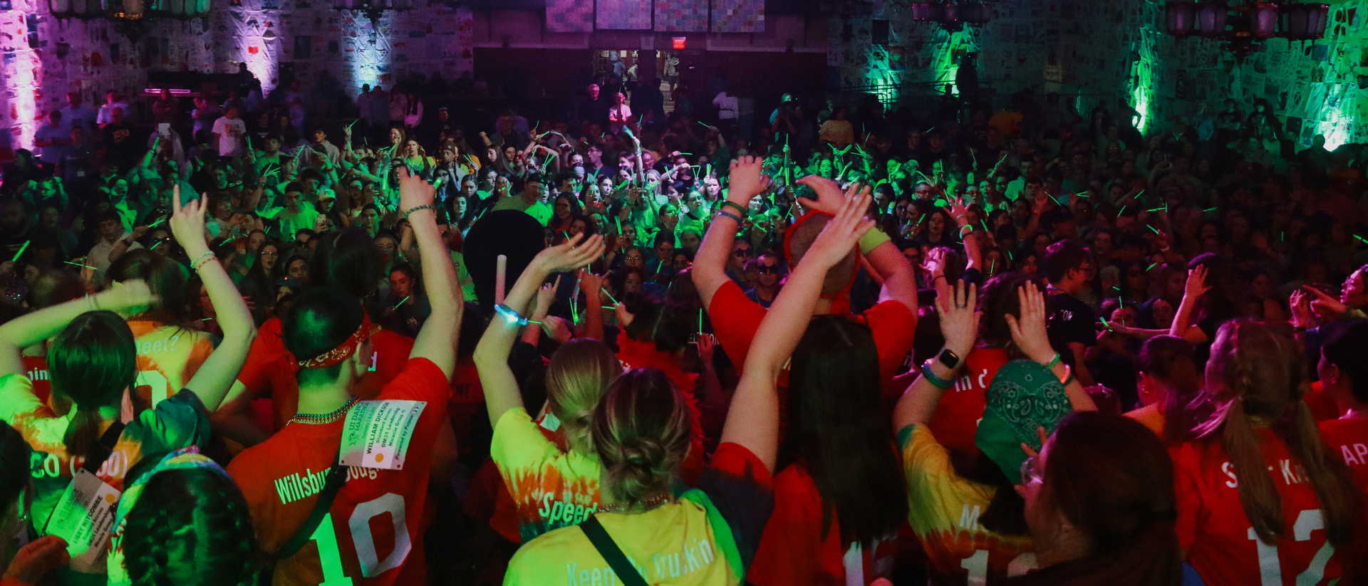 About | Dance Marathon - The University of Iowa