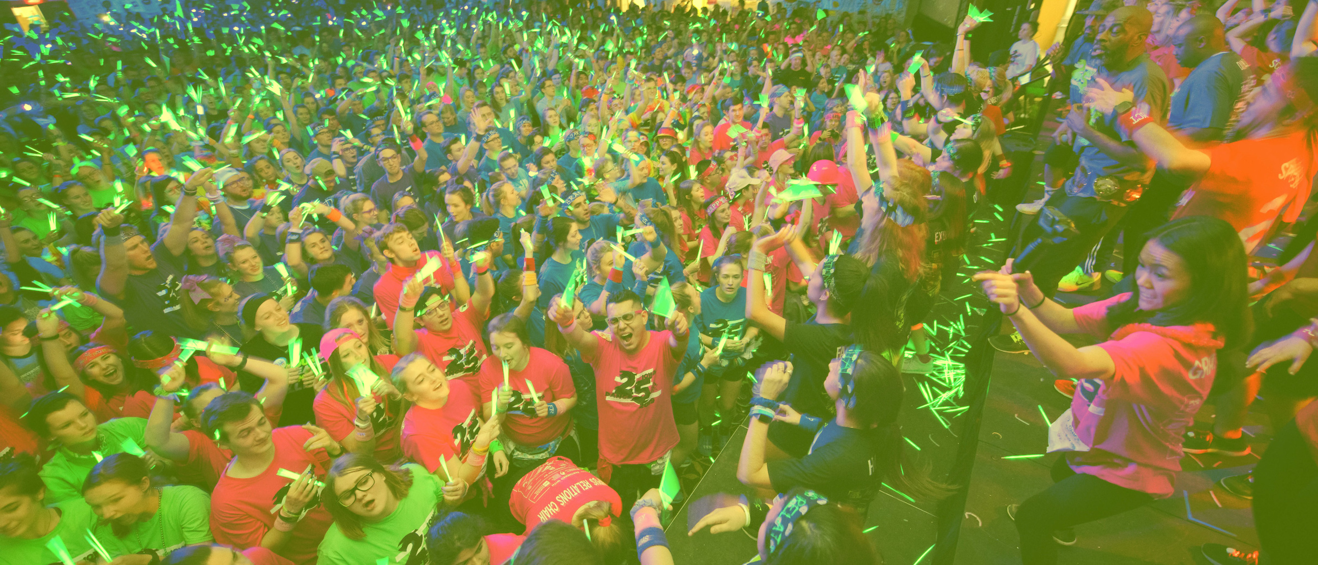 Dance Marathon | The University of Iowa