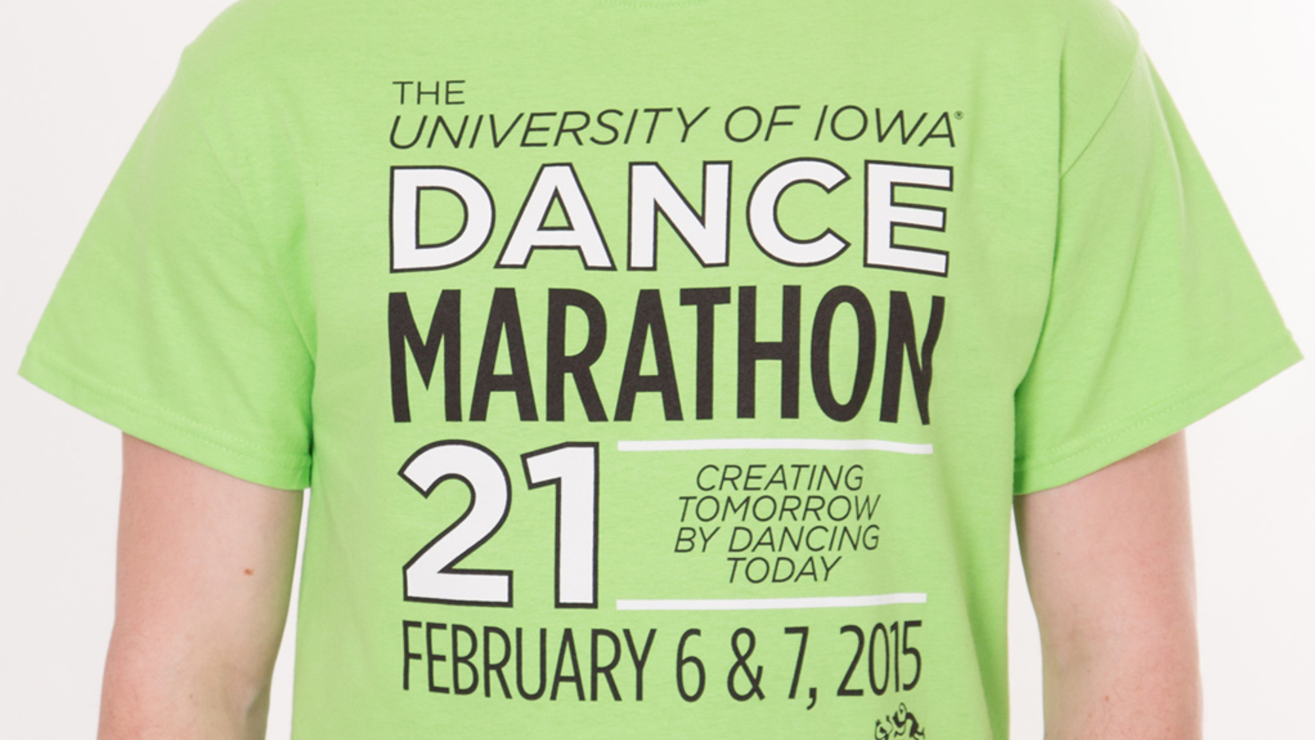 History and Tradition | Dance Marathon - The University of Iowa